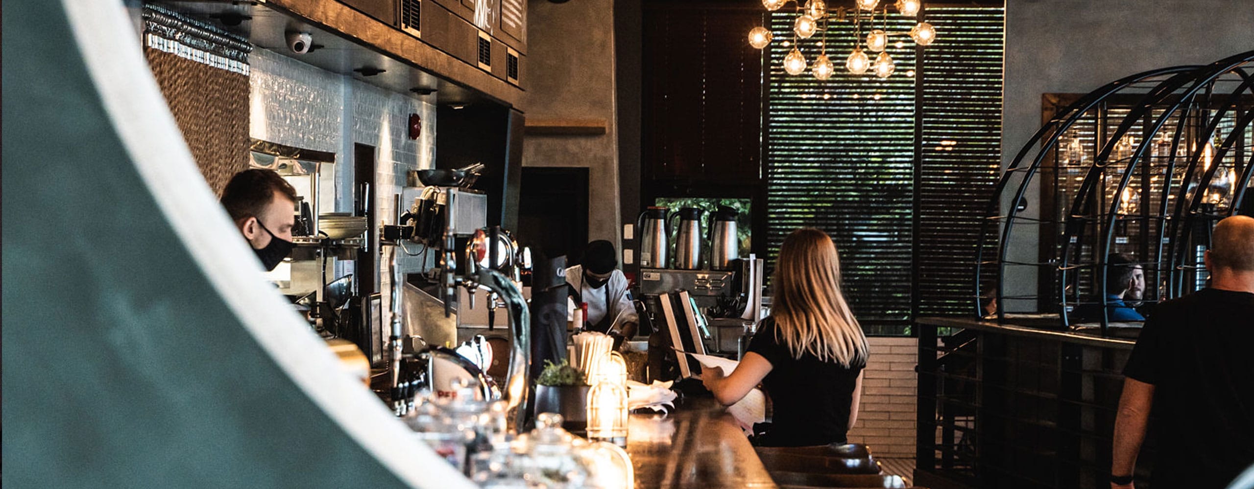 S+L Kitchen & Bar Langley